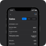 New mobile experience for barbers – Squire Barber Appointment & Booking App
